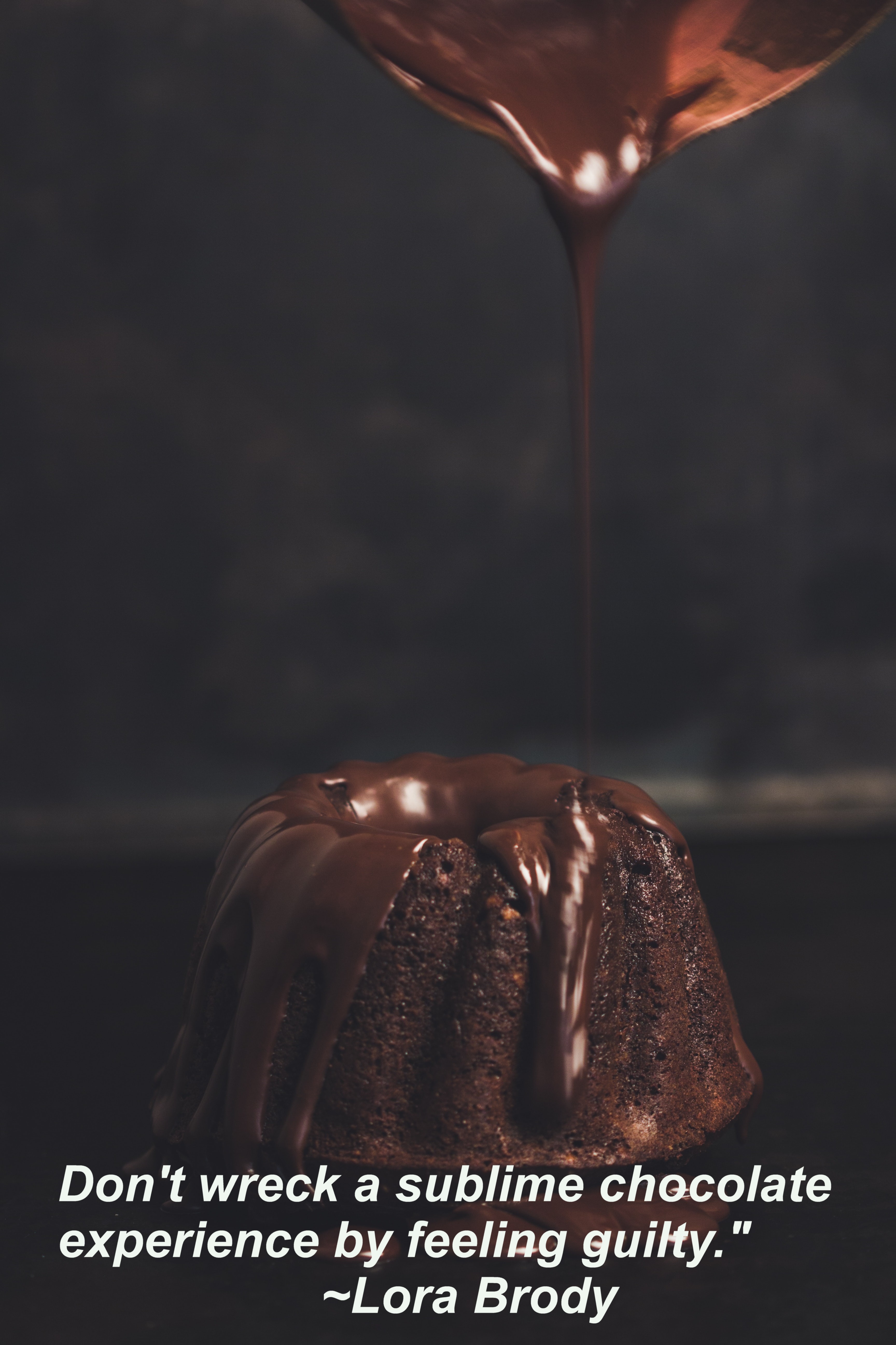 Images & Quotes for Your Taste Buds April 2020 - Thin Strong Healthy
