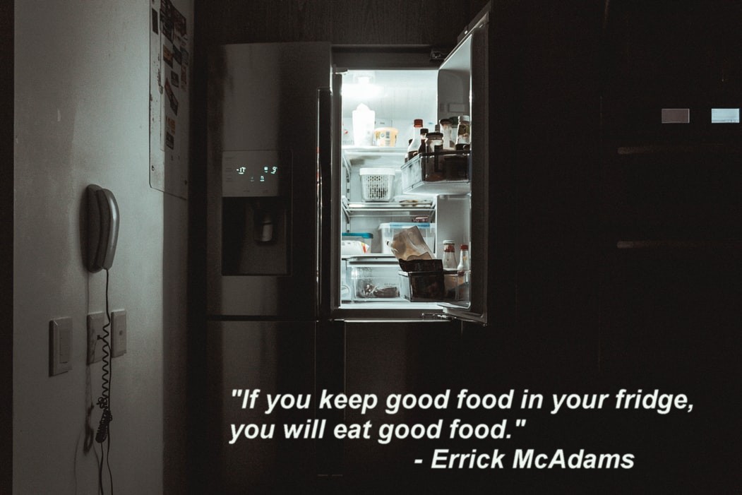 Images & Quotes for Your Taste Buds April 2020 - Thin Strong Healthy